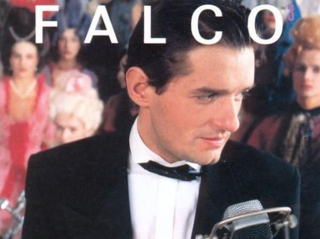 Falco, l’unico cantante austriaco ad essere stato numero uno in America ...