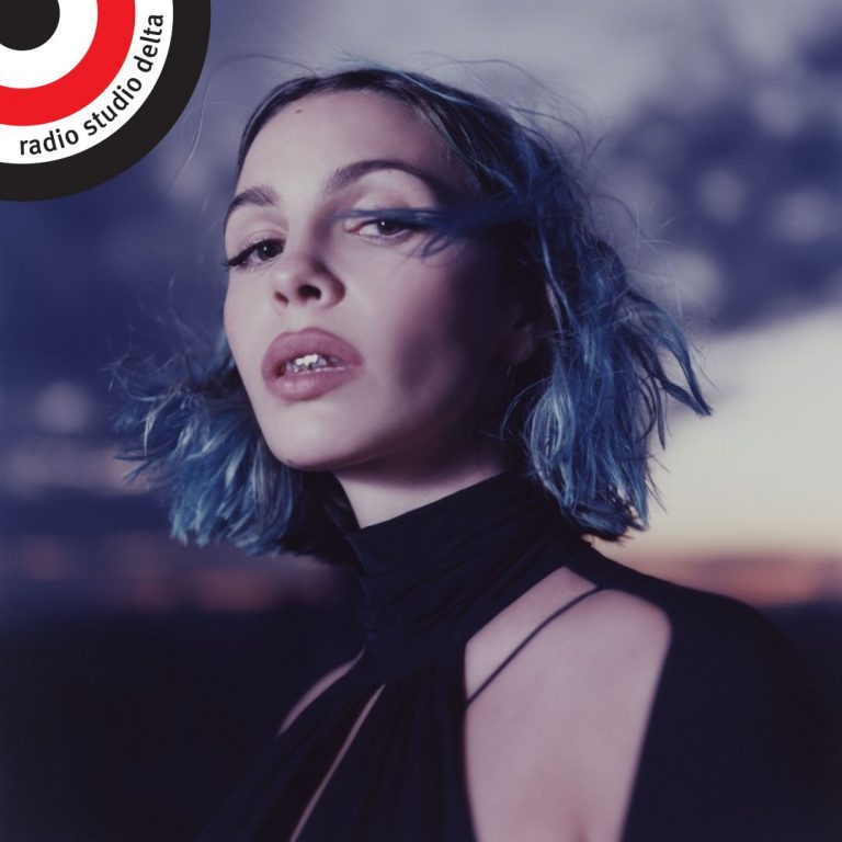 Rose Villain: a gennaio il primo album — Radio Studio Delta