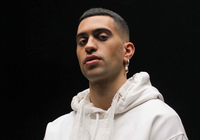 Eurovision Song Contest 2023: Mahmood ospite della finale — Radio ...
