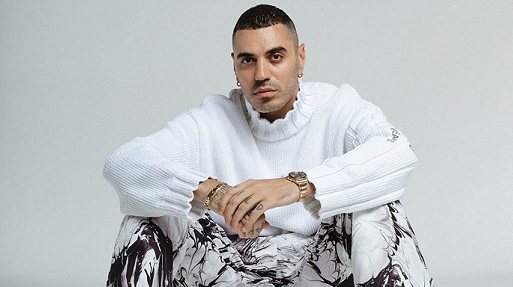 Marracash sarà il primo rapper italiano in tour negli stadi — Radio Studio Delta