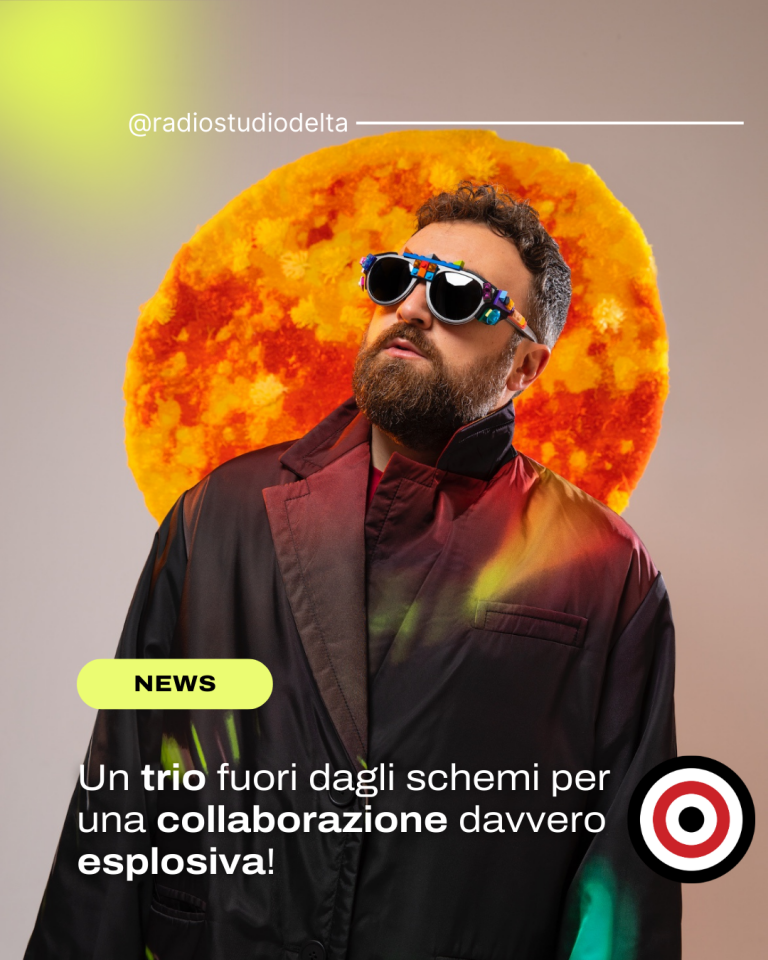 Dargen D’Amico: un’esplosiva collaborazione con Jake La Furia e Massimo ...